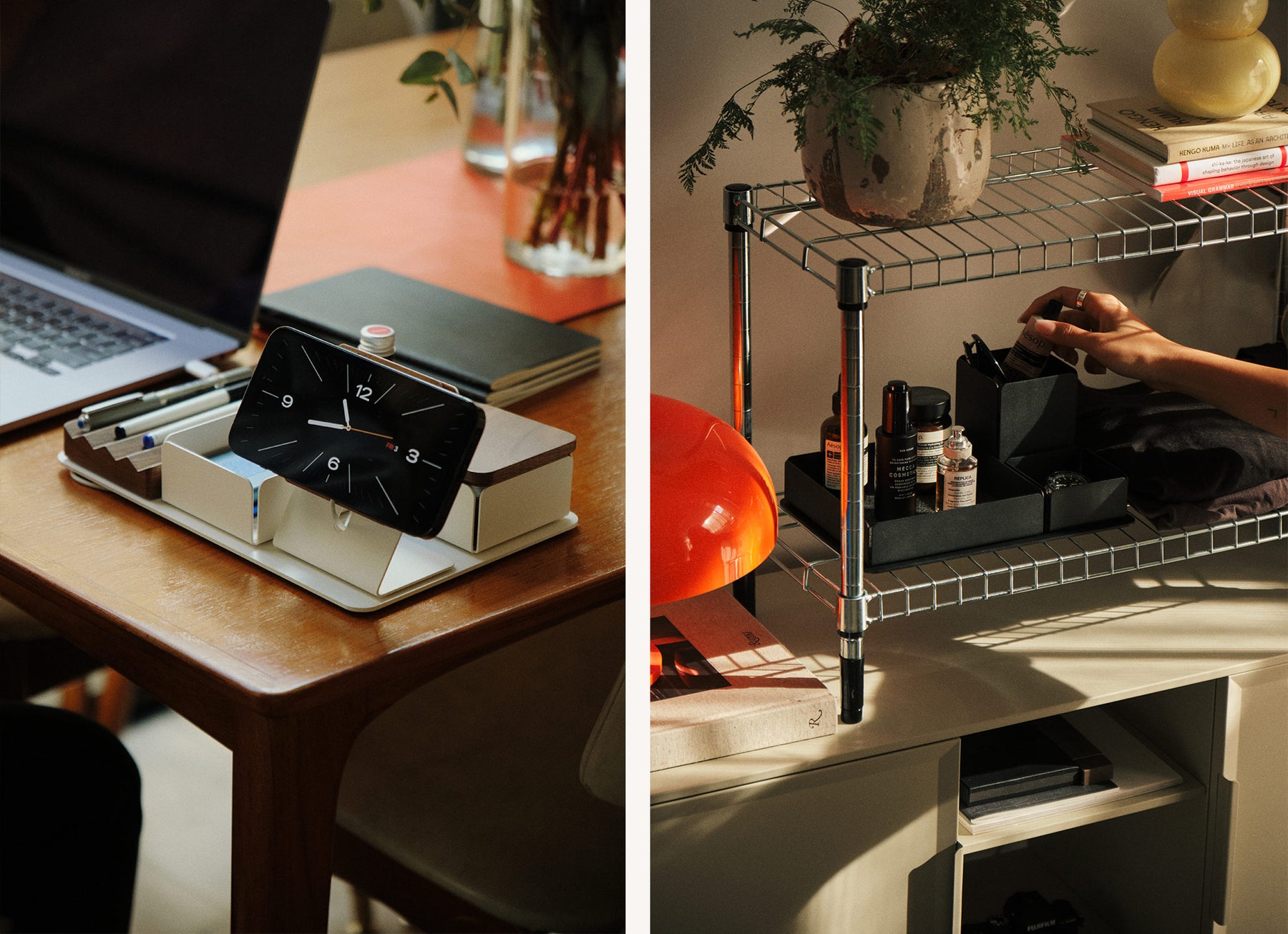 Gather: Your Desk Simplified – Ugmonk