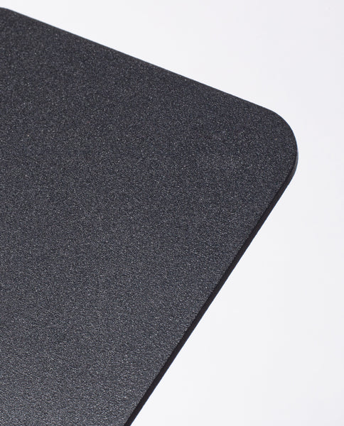 Gather 2x2 Base Plate (Black) – Ugmonk