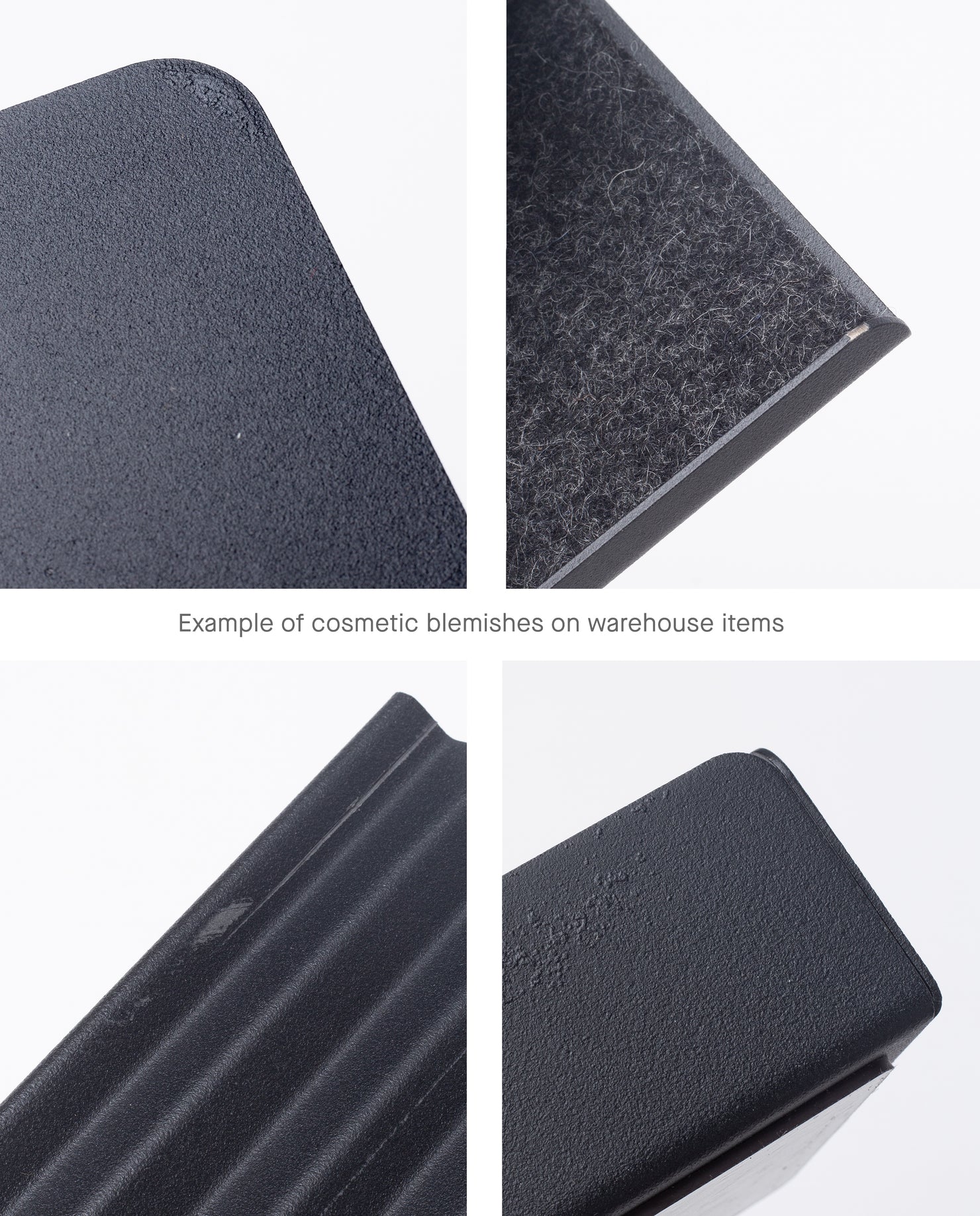 Warehouse Item - Capture Card Kit (Black Steel) – Ugmonk