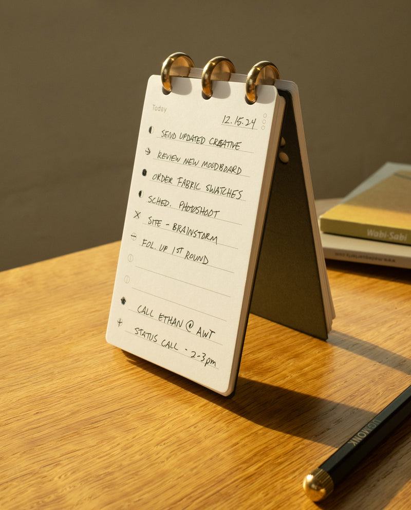 The Analog System – Ugmonk