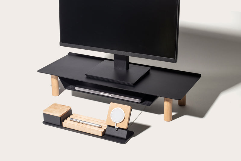 Gather: Your Desk Simplified – Ugmonk