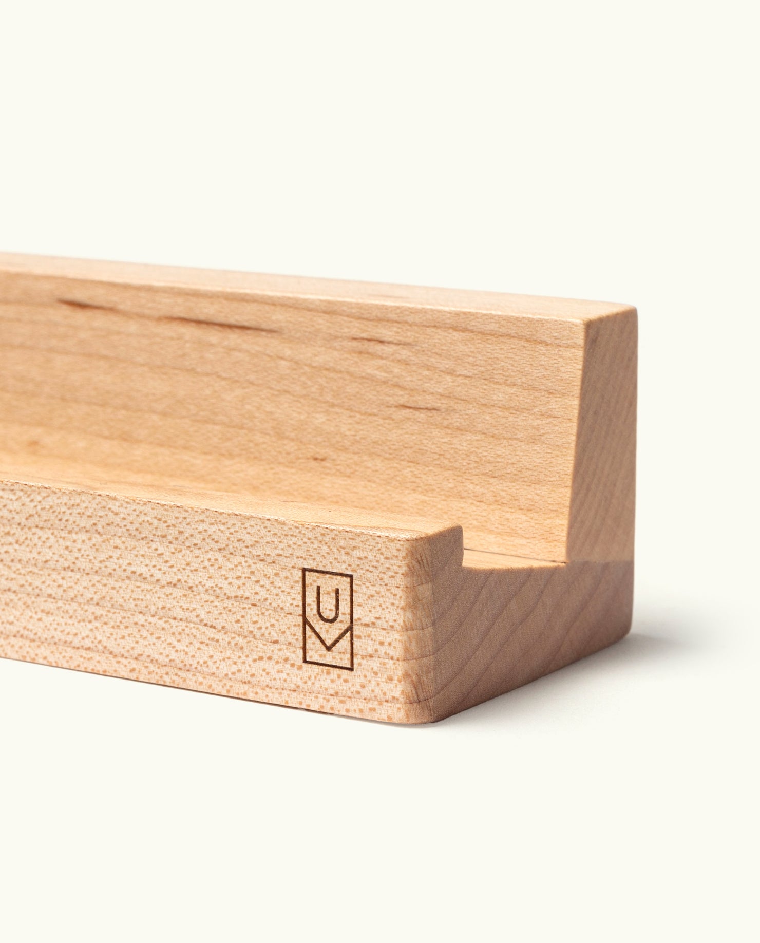 Analog Weekly Planning Kit (Maple) – Ugmonk