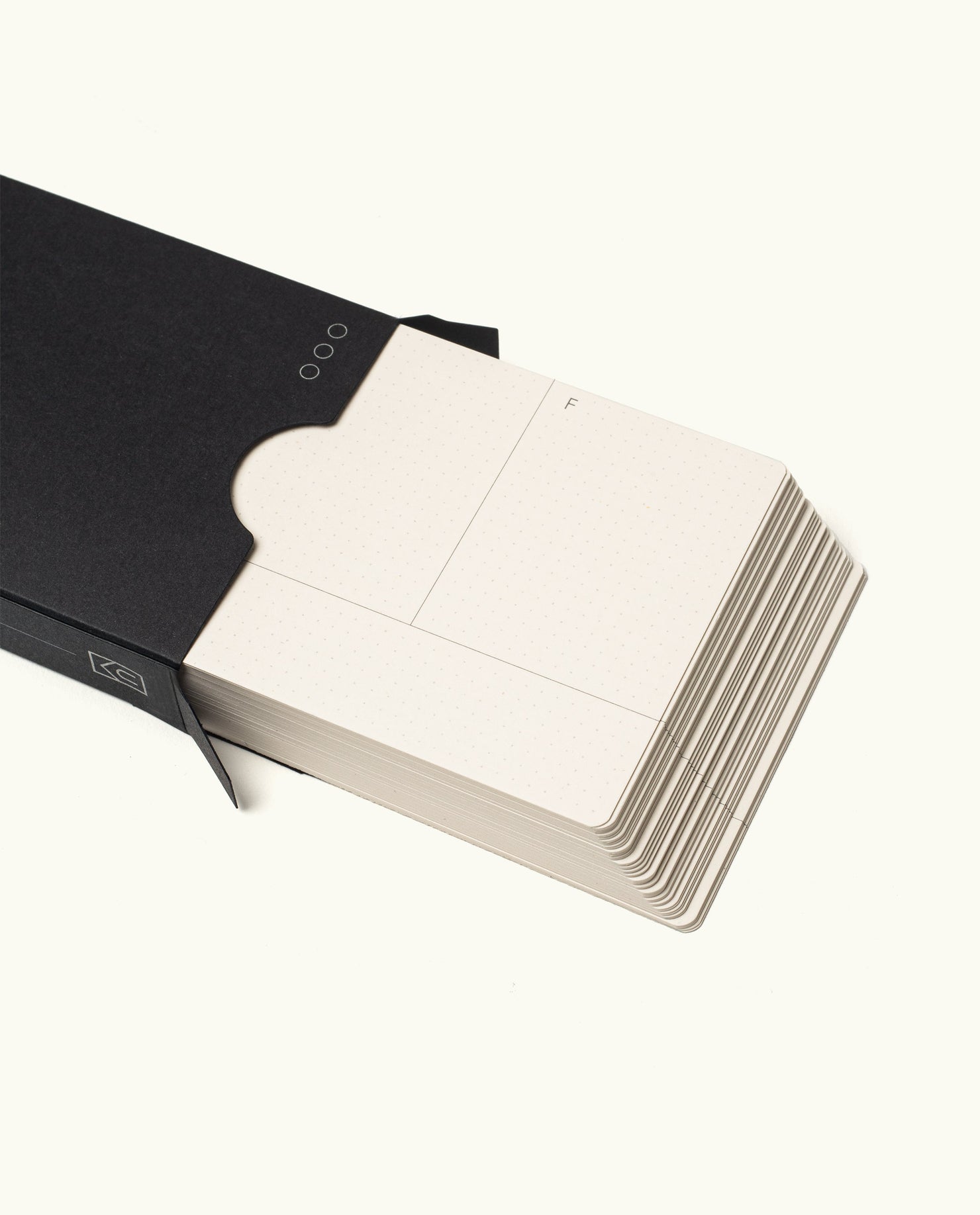 Analog Weekly Planning Kit (Maple) – Ugmonk
