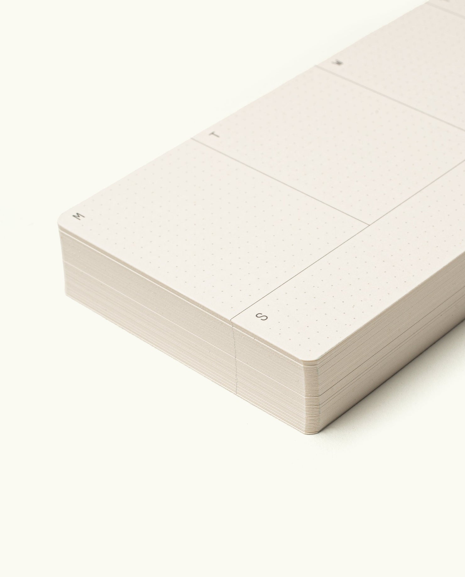 Analog Annual Kit (Walnut) – Ugmonk