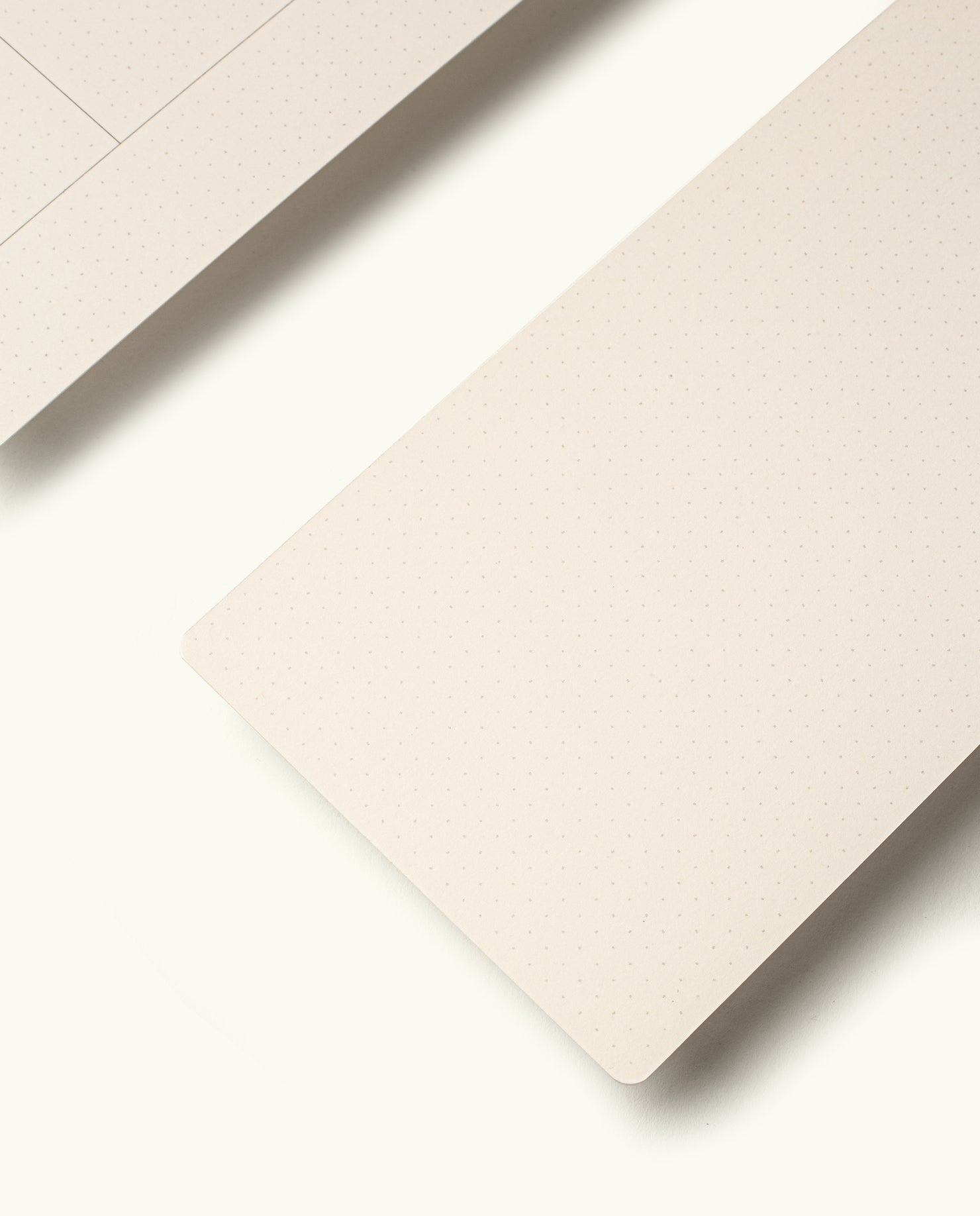 Analog Weekly Planning Kit (Walnut) – Ugmonk