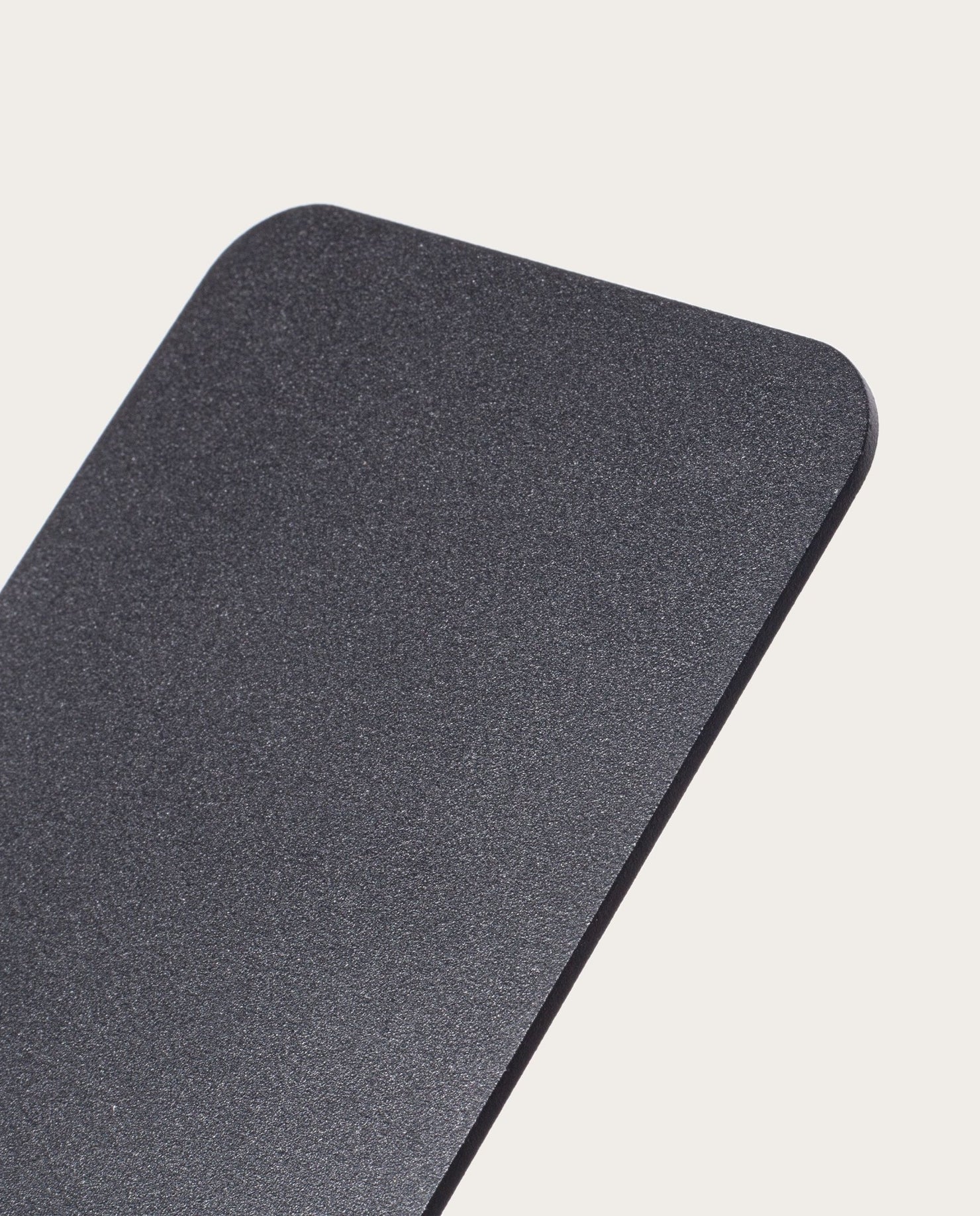 Gather 1x4 Base Plate (Black) – Ugmonk