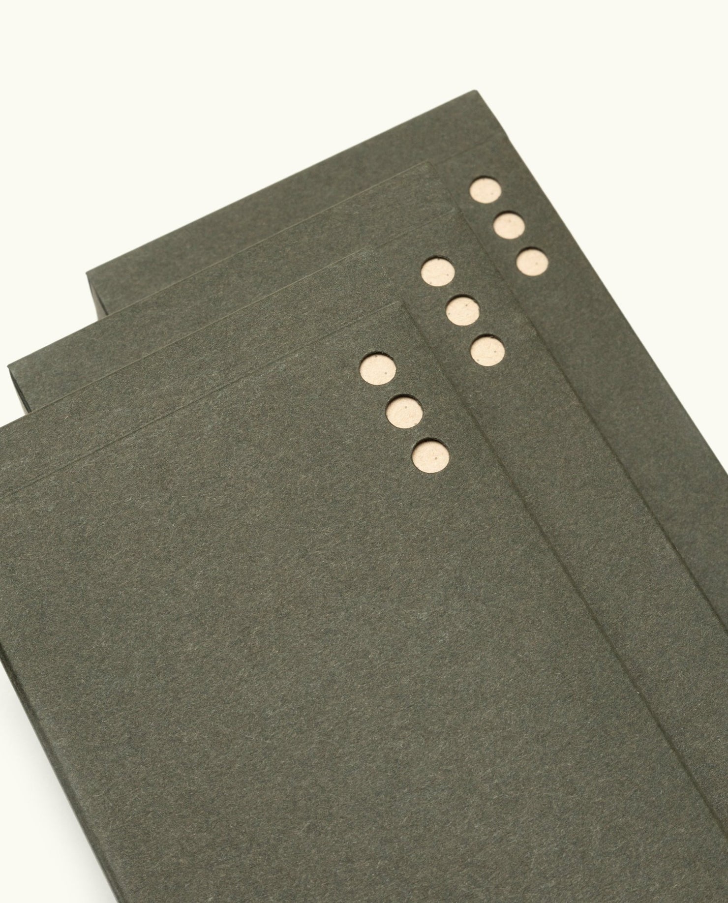 Analog - Task Cards (6-Pack) – Ugmonk