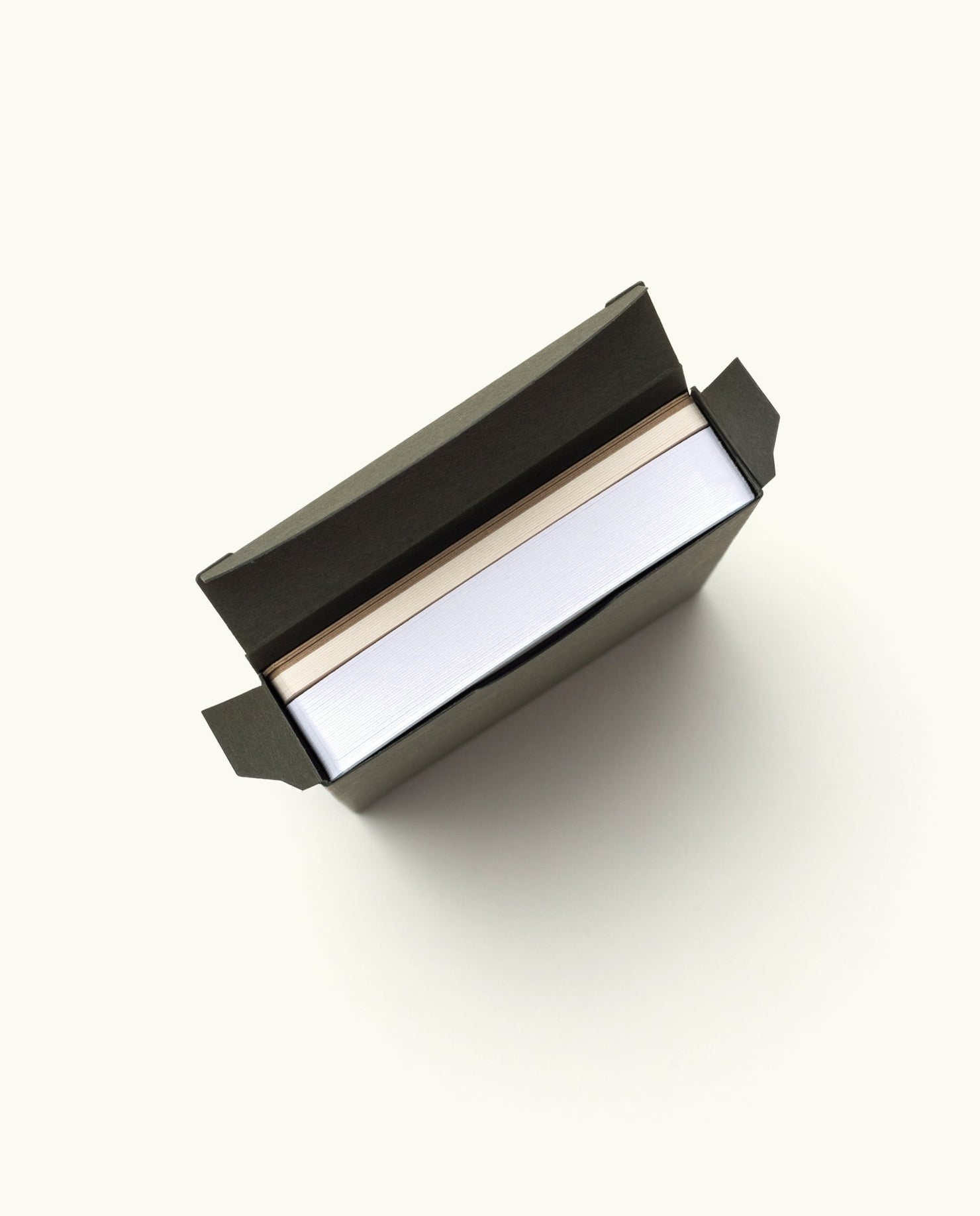 Analog Cards (3-Pack) – Ugmonk