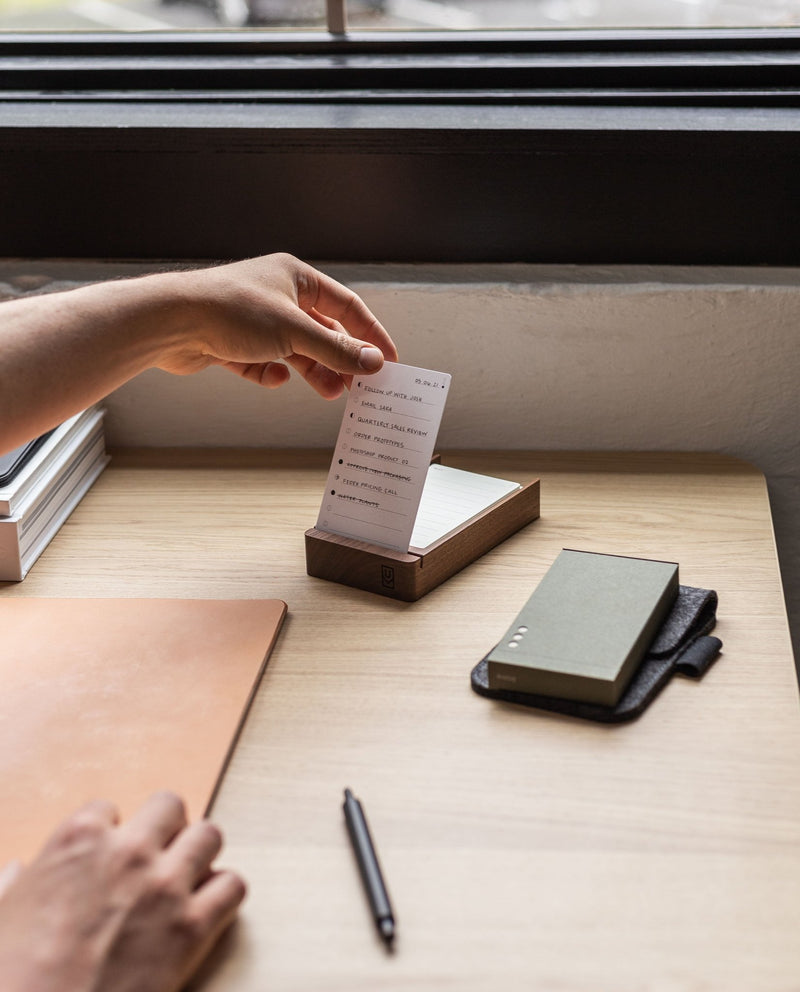 The Analog System – Ugmonk