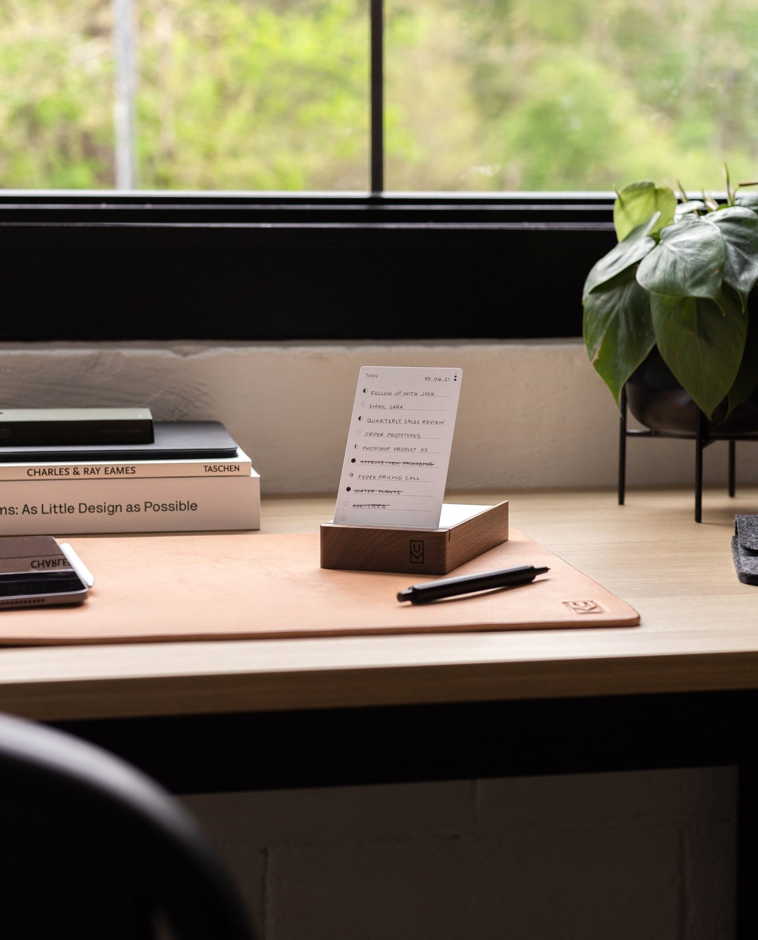 Analog Premium Starter Kit (Walnut) – Ugmonk