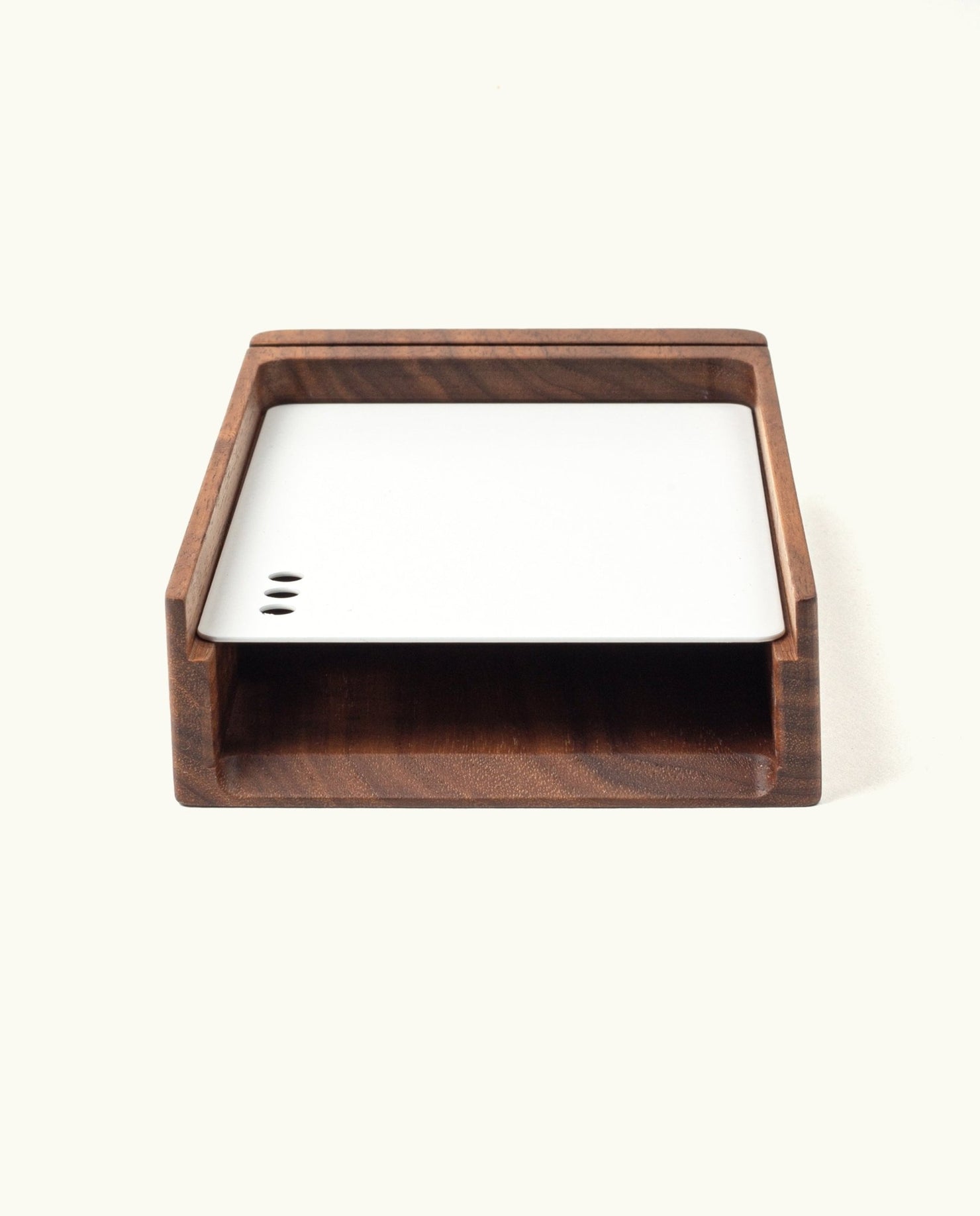 Analog Premium Starter Kit (Walnut) – Ugmonk