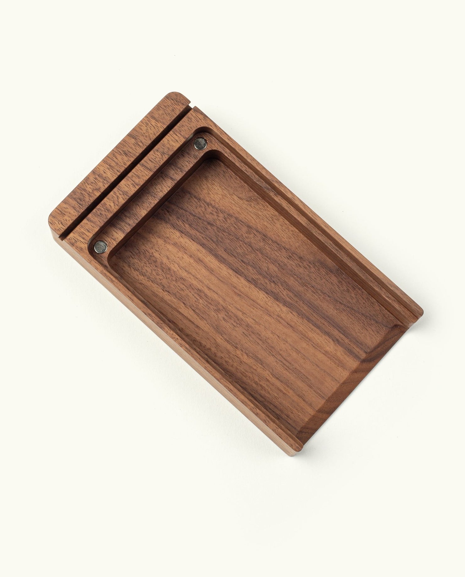 Analog Premium Starter Kit (Walnut) – Ugmonk