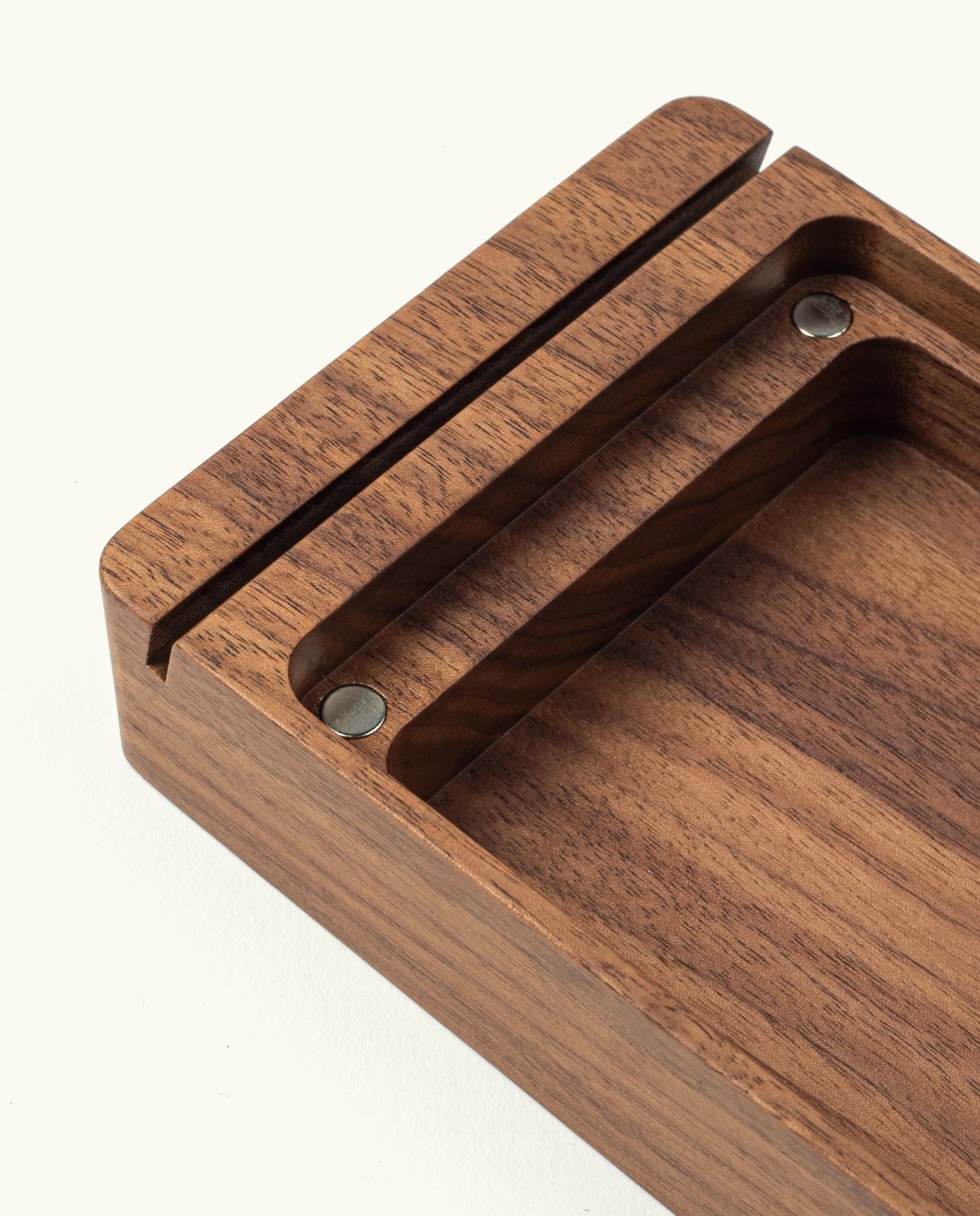 The Analog Complete Kit (Walnut) – Ugmonk