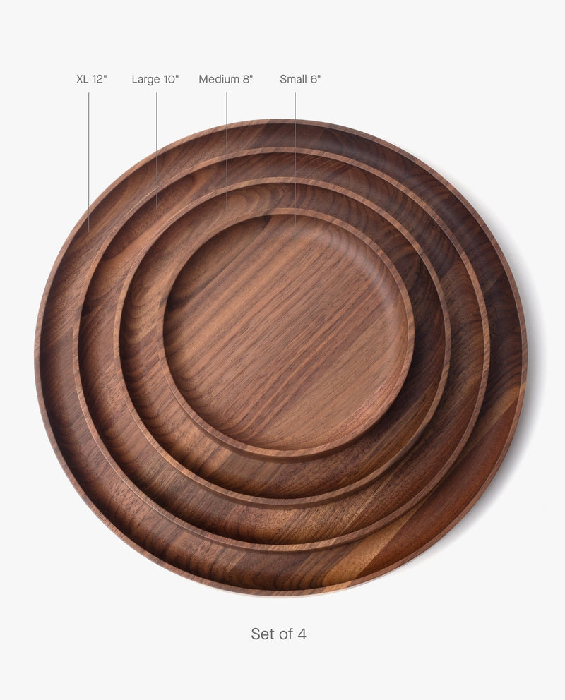 Valet Trays – Ugmonk