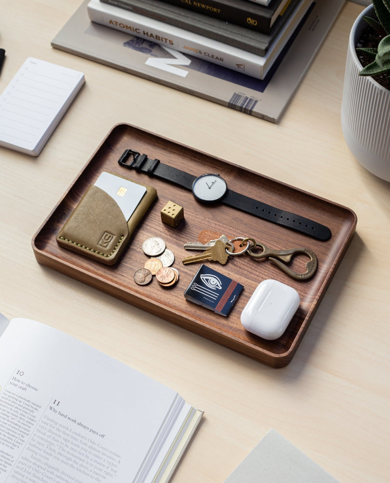 Valet Trays – Ugmonk