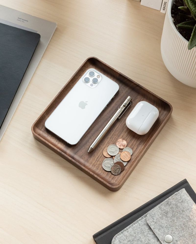 Valet Trays – Ugmonk