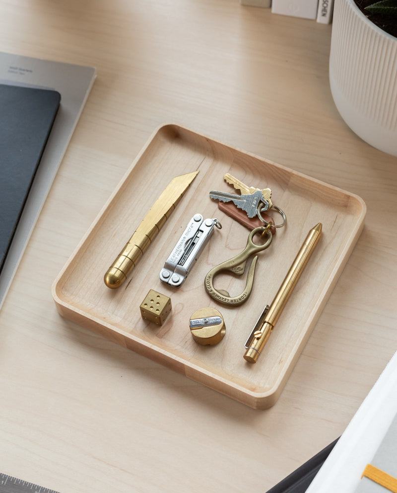 Valet Trays – Ugmonk