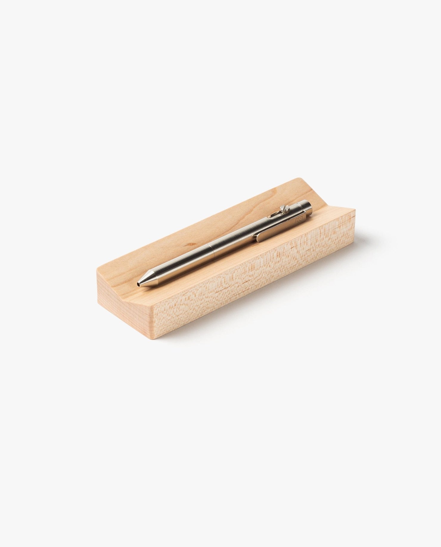 Pen Tray (Maple) – Ugmonk