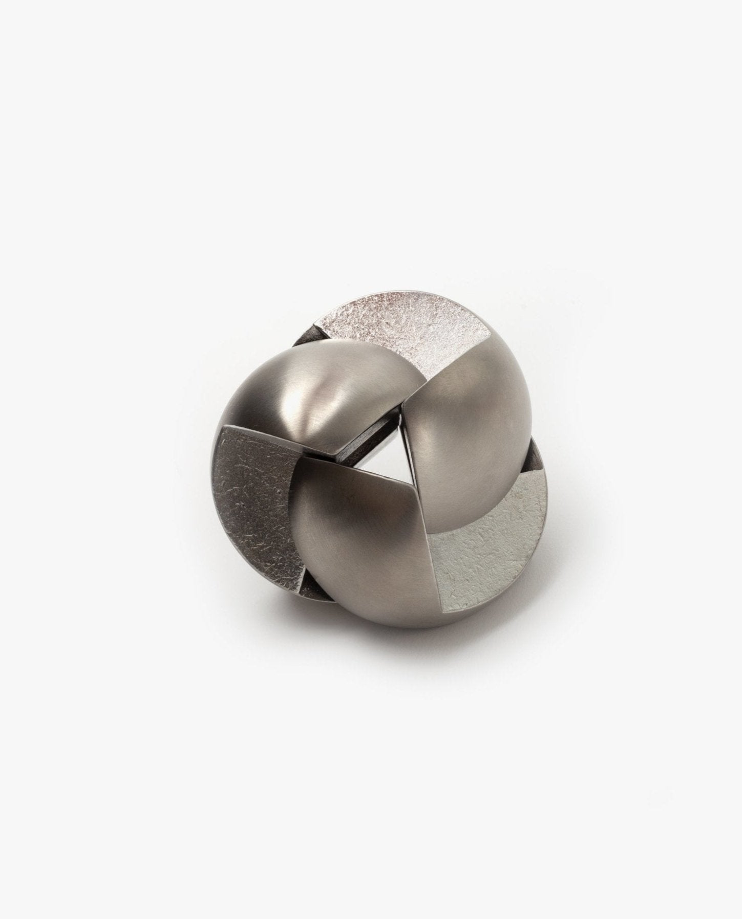 Craighill Venn Puzzle (Stainless Steel) – Ugmonk